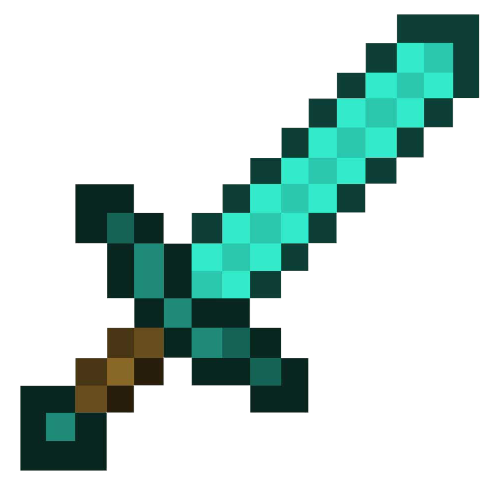 Minecraft Sword Names: 530+ Catchy and Cool Names - BrandBoy