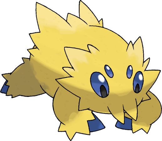 Joltik Nicknames: 635+ Cool and Catchy Names - BrandBoy