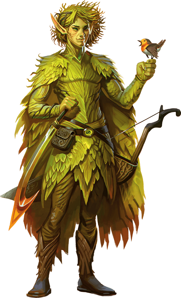 Eladrin Names: 580+ Catchy And Cool Names - BrandBoy