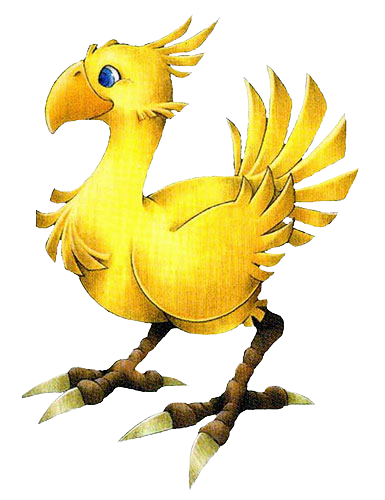 Chocobo Names: 595+ Catchy And Cool Names - BrandBoy