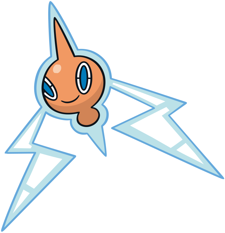 Rotom Nicknames: 535+ Ideas (Popular, Cute, Funny & Unique)