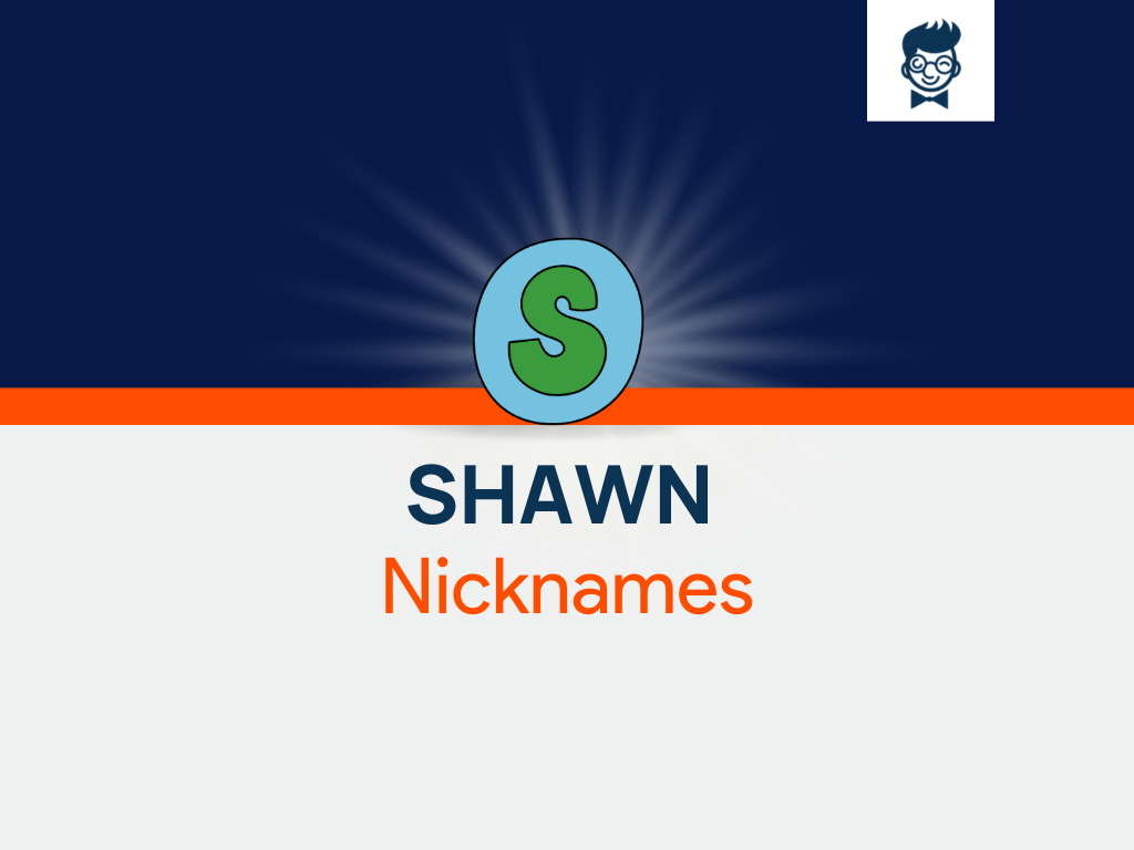 Shawn Nicknames 525 Cool And Catchy Names BrandBoy Shawn Nicknames 525 Cool And Catchy Names BrandBoy