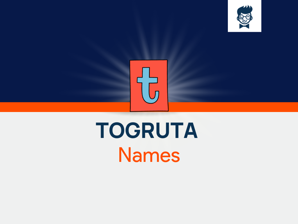 685+ Amazing Togruta Names - BrandBoy