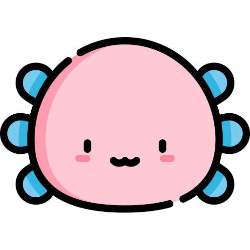 630+ Axolotl Names That Are Cute and Creative! - BrandBoy