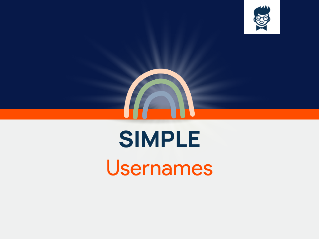500 Simple Usernames Ideas With Generator BrandBoy 500 Simple Usernames Ideas With Generator BrandBoy