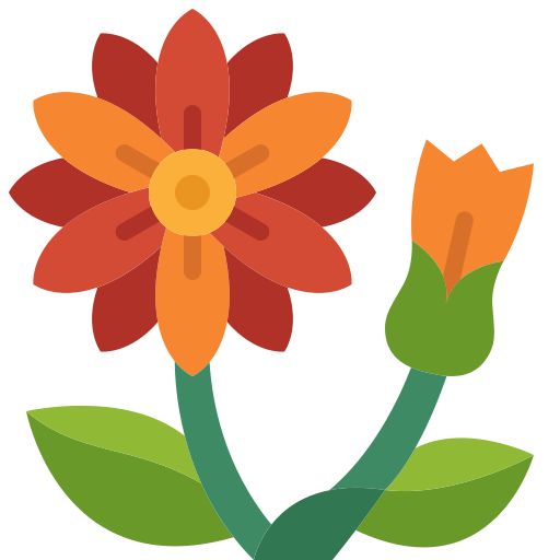 570+ Gender Neutral Flower Names - BrandBoy