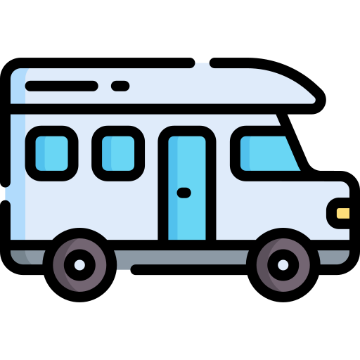 675+ Motorhomes Names for Your Home on Wheels! - BrandBoy