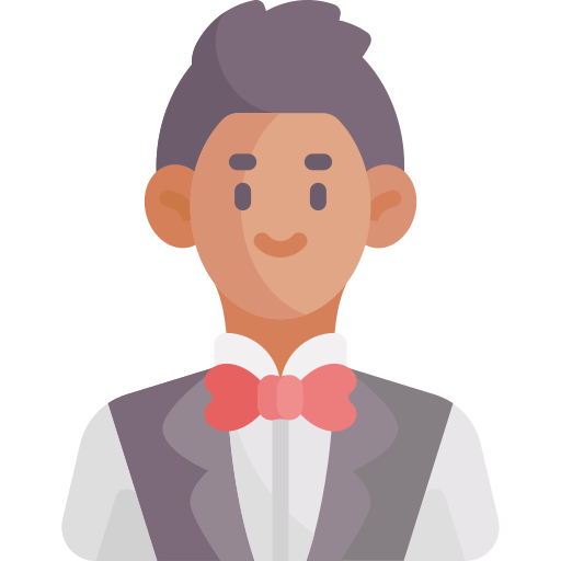 580+ Butler Names for Every Era and Story! - BrandBoy