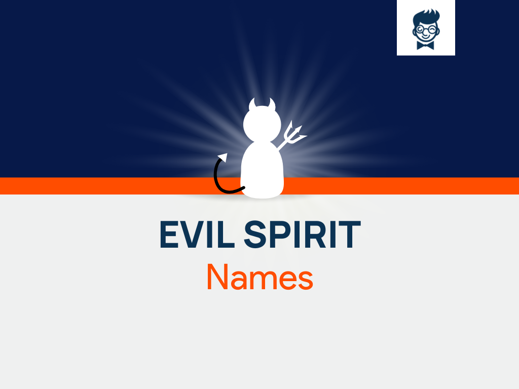 600 Cool Demon Names With Generator BrandBoy 600 Cool Demon Names With Generator BrandBoy