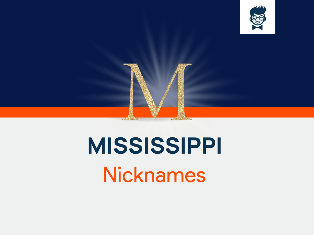 List Of Mississippi Nicknames Generator BrandBoy List Of Mississippi Nicknames Generator BrandBoy