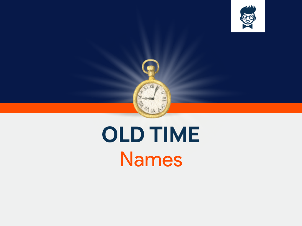 555 Old Time Names BrandBoy 555 Old Time Names BrandBoy