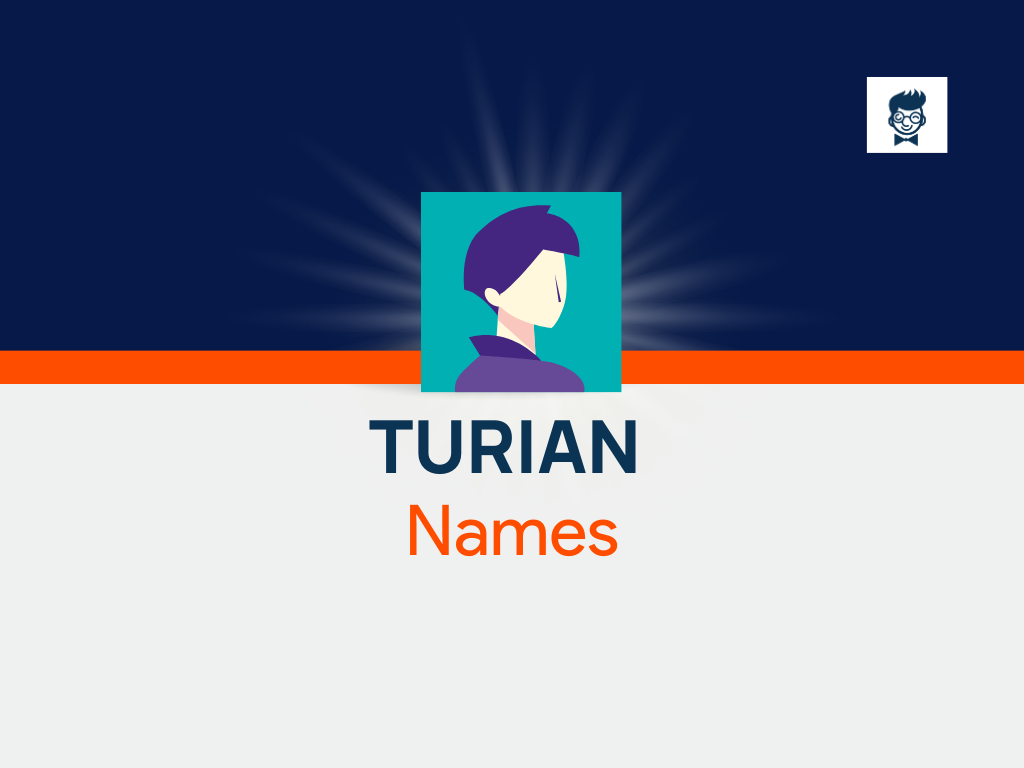 600+ Best Turian Names Ideas for Creative Storytelling - BrandBoy