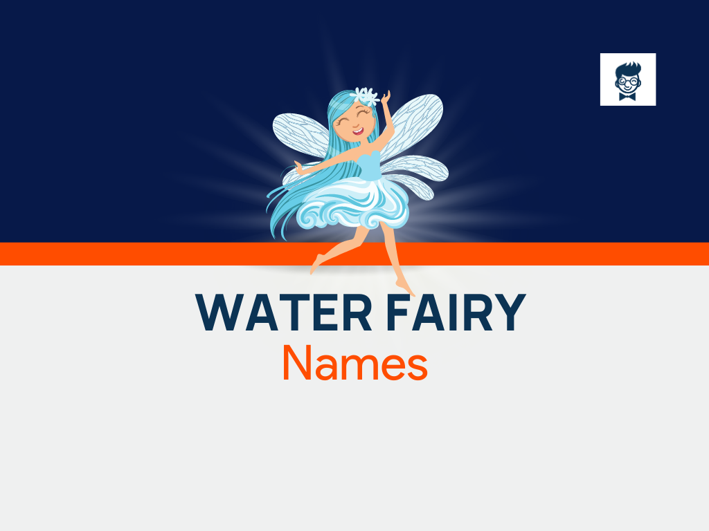 600 Best Water Fairy Names Collection BrandBoy 600 Best Water Fairy Names Collection BrandBoy
