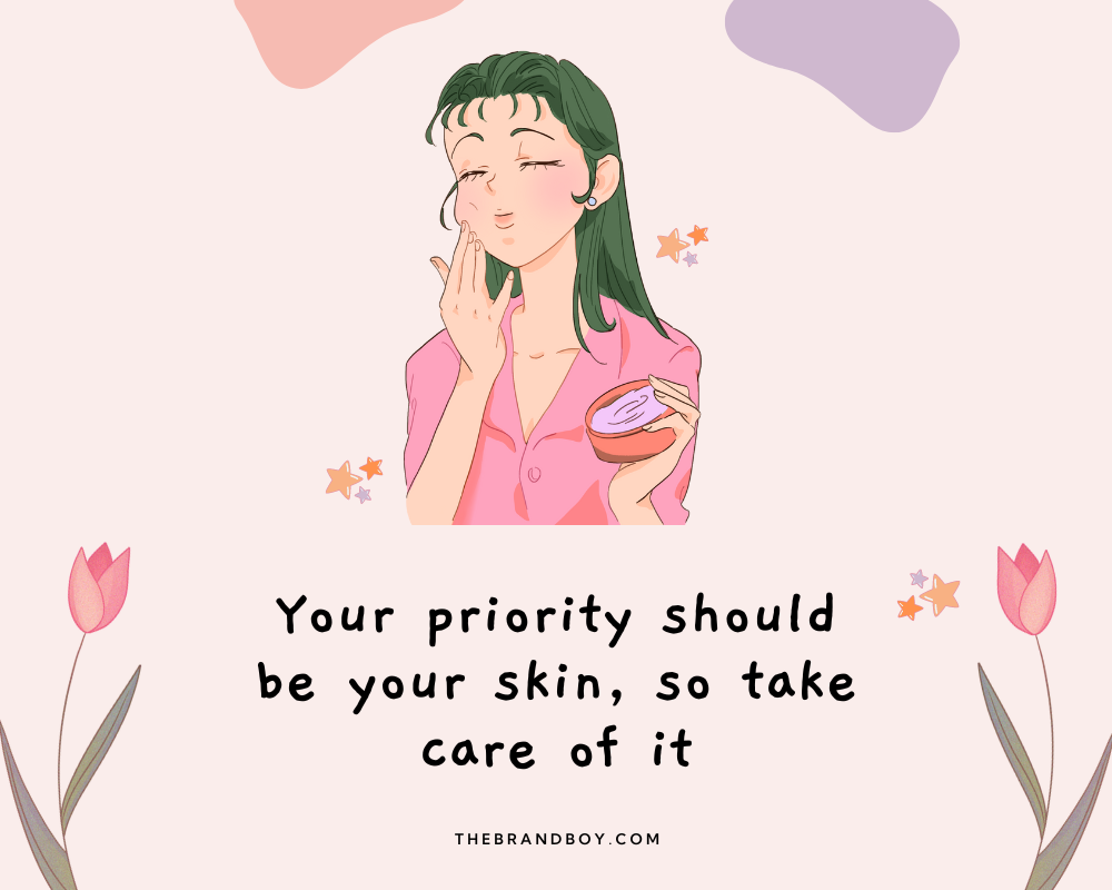 876+ Skincare Slogans And Taglines (Generator + Guide) - BrandBoy