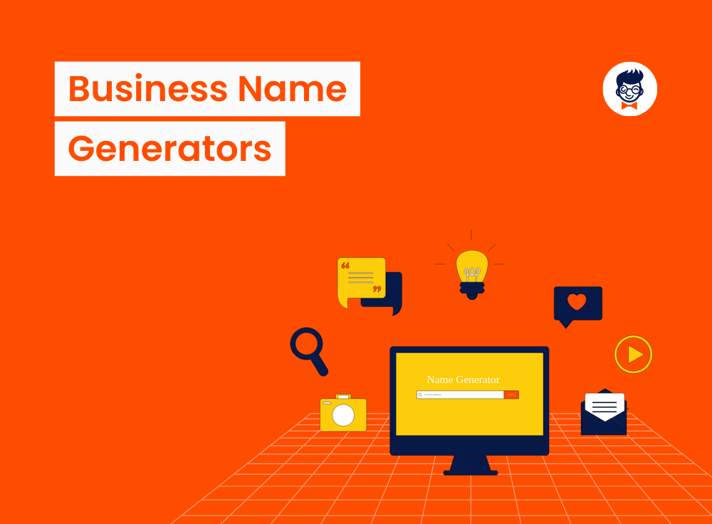 20 Best Business Name Generators Say Goodbye To Boring Names 20 Best Business Name Generators Say Goodbye To Boring Names