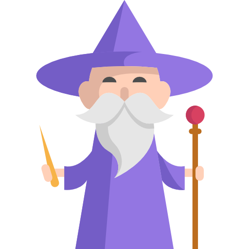 List Of Amazing Wizard Names - BrandBoy