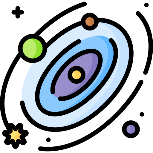 List Of Cool Galaxy Names With Generator - BrandBoy
