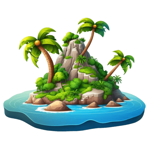 1100+ Inspiring Island Names Collection - BrandBoy