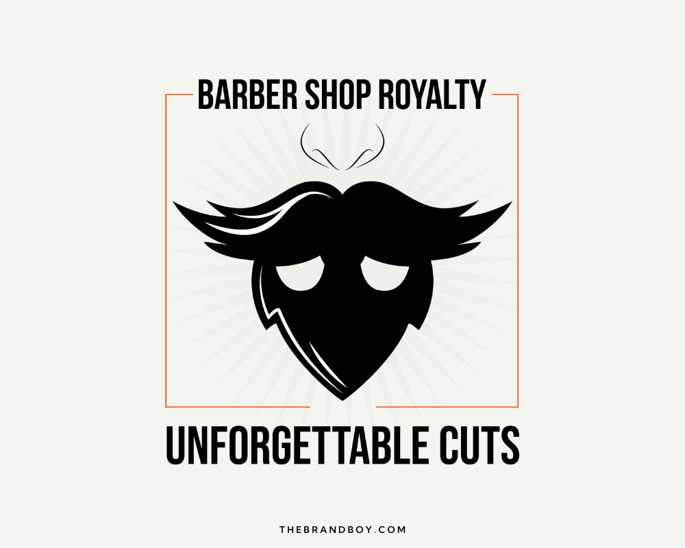 685+ Barber Shop Slogans - TheBrandboy.com