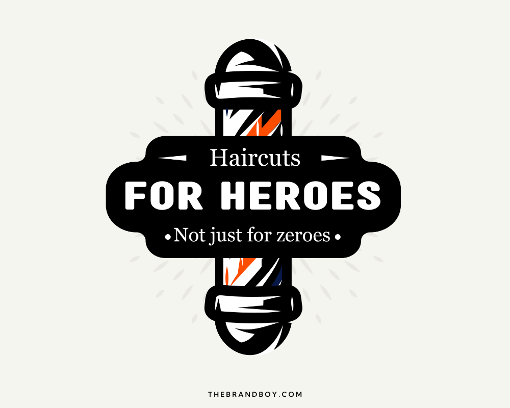 685+ Barber Shop Slogans - TheBrandboy.com