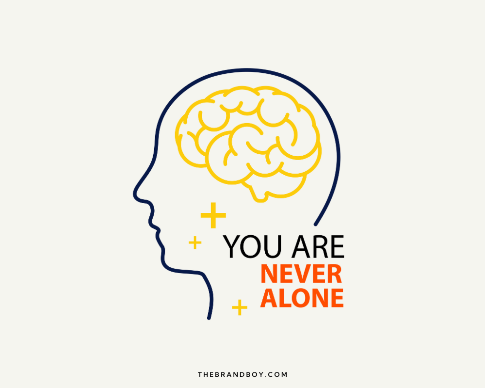 730+ Mental Health Slogans And Taglines (Generator) | Thebrandboy