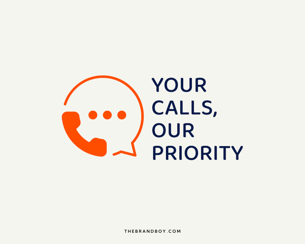 859+ Call Center Slogans and Taglines (Generator + Guide) - BrandBoy