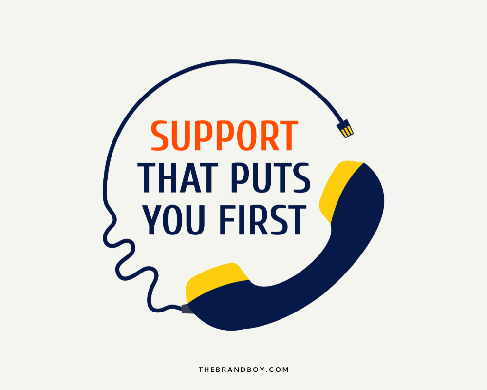 859+ Call Center Slogans and Taglines (Generator + Guide) - BrandBoy