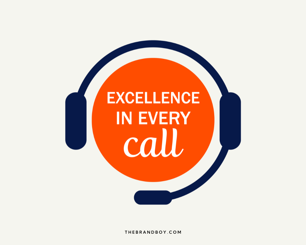 859+ Call Center Slogans and Taglines (Generator + Guide) - BrandBoy