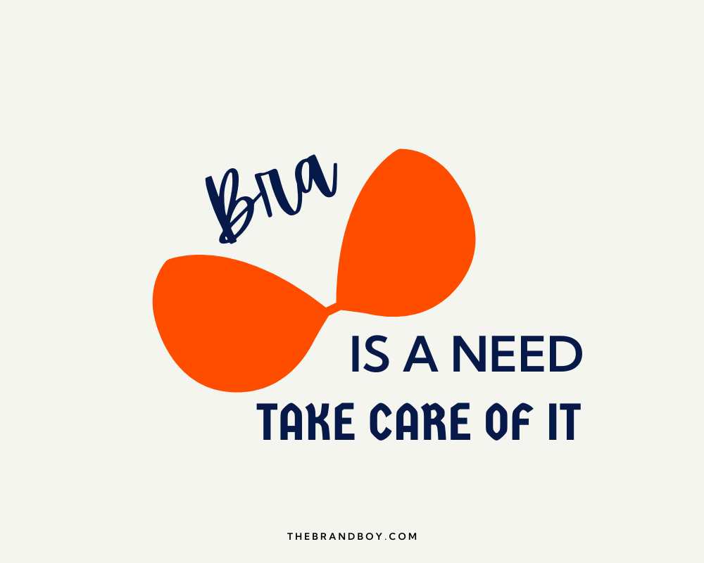 575+ Bra Slogans and Taglines | Thebrandboy