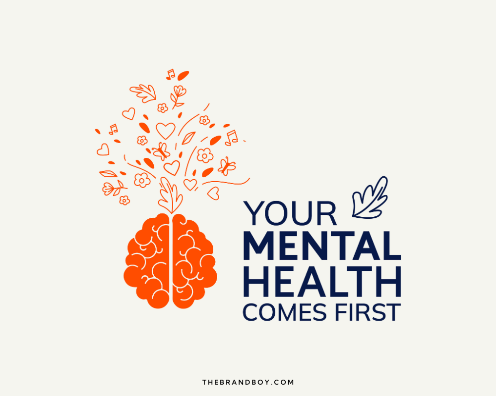 730+ Mental Health Slogans And Taglines (Generator) | Thebrandboy