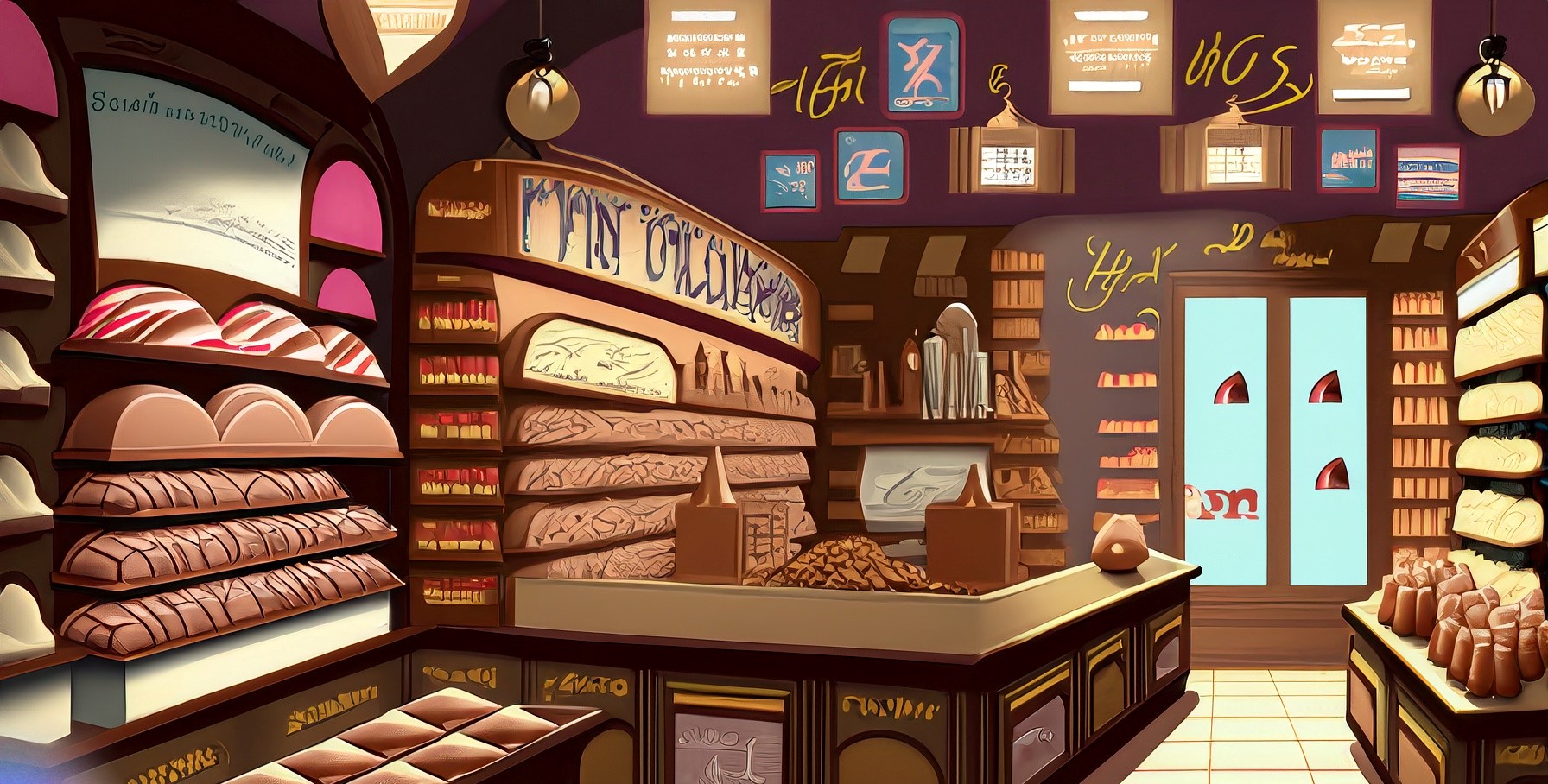 520+ Magazine Name Ideas (Generator + Guide) - TheBrandBoy