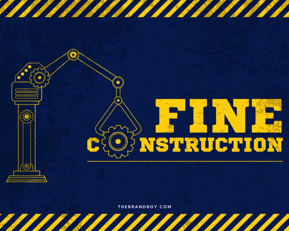 750+ Construction Company Slogans And Taglines (Generator + Guide ...