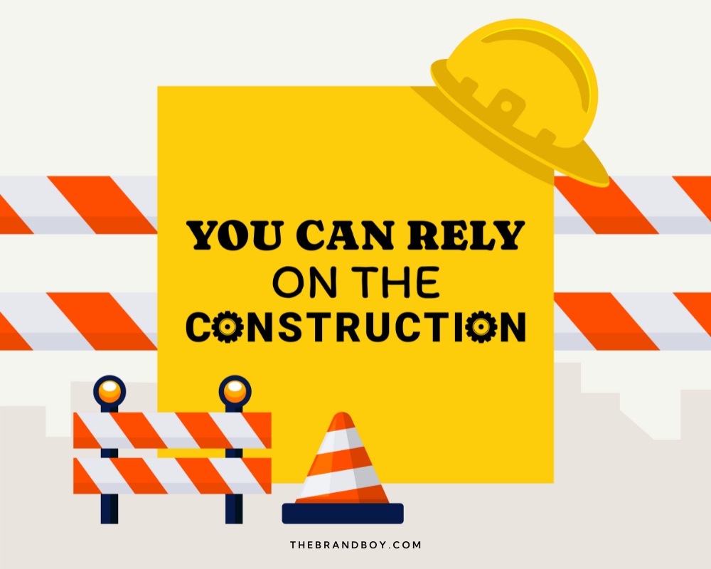 750+ Construction Company Slogans And Taglines (Generator + Guide ...