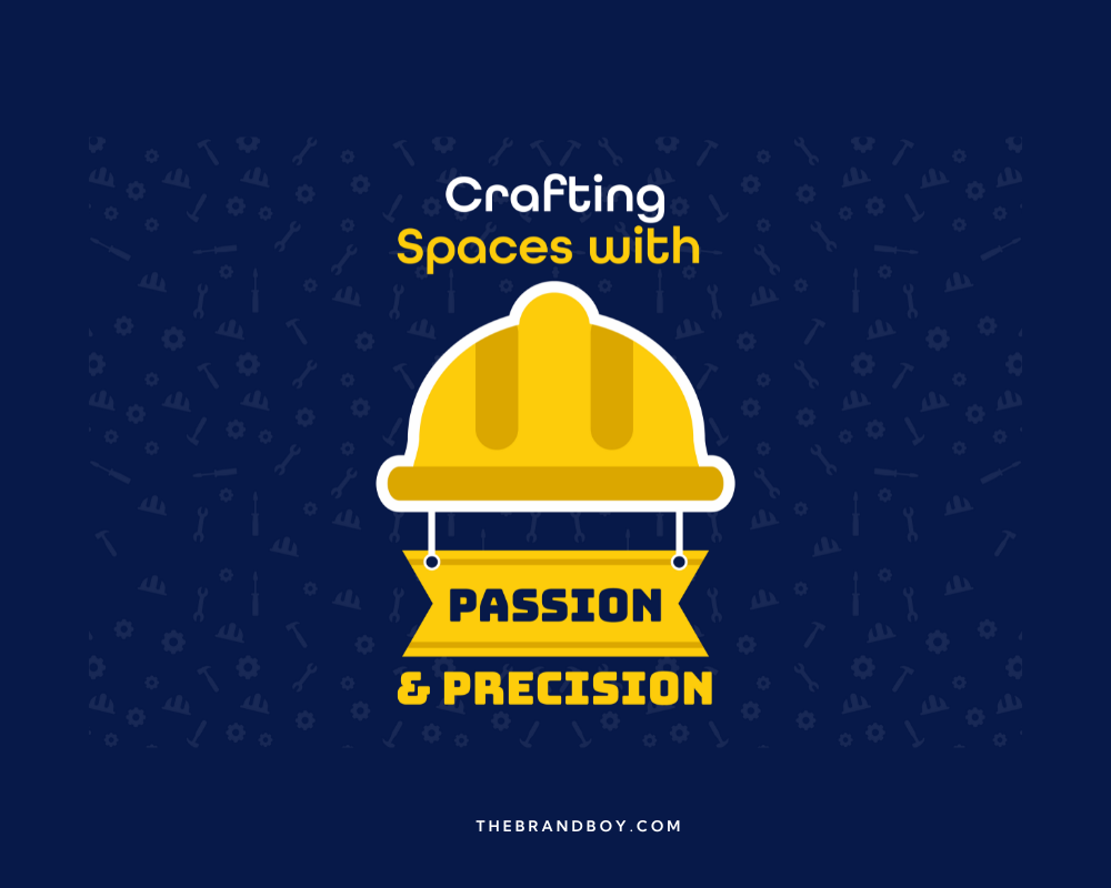 750+ Construction Company Slogans And Taglines (Generator + Guide ...