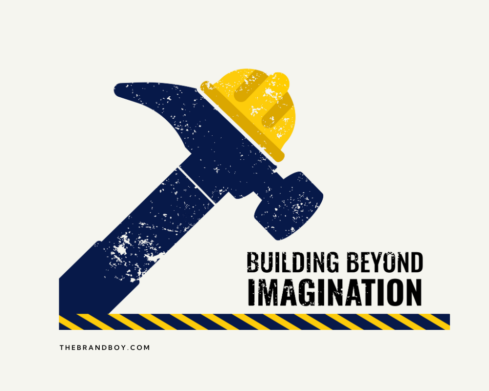 750+ Construction Company Slogans And Taglines (Generator + Guide ...