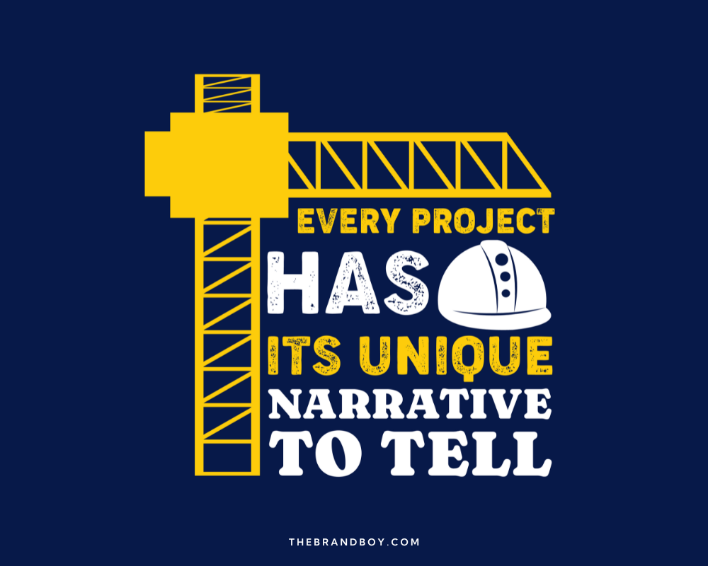 750+ Construction Company Slogans And Taglines (Generator + Guide ...