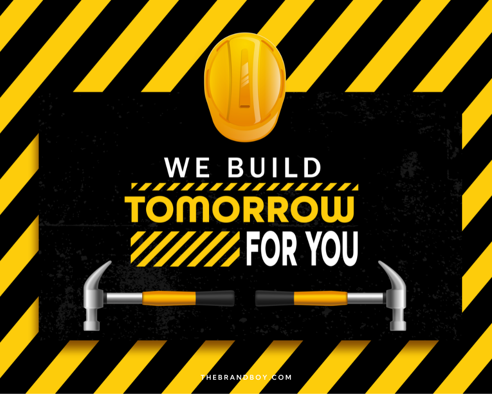 750+ Construction Company Slogans And Taglines (Generator + Guide ...