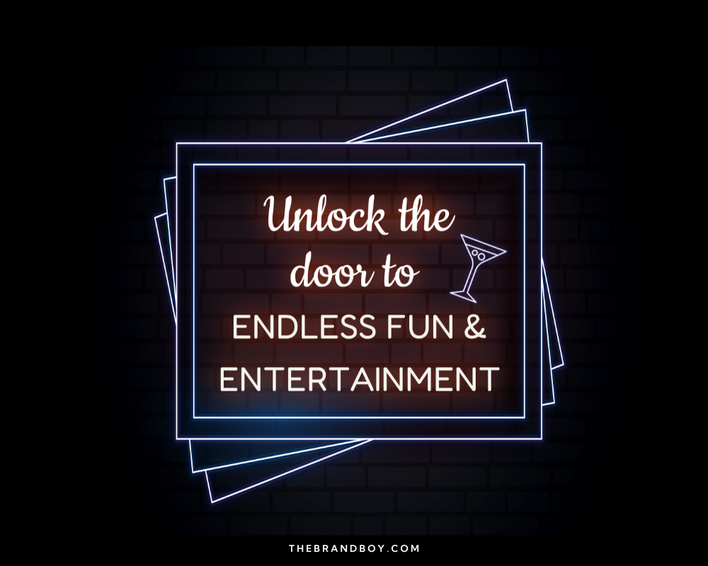 985+ Club Slogans and Taglines (Generator + Guide) - theBrandBoy