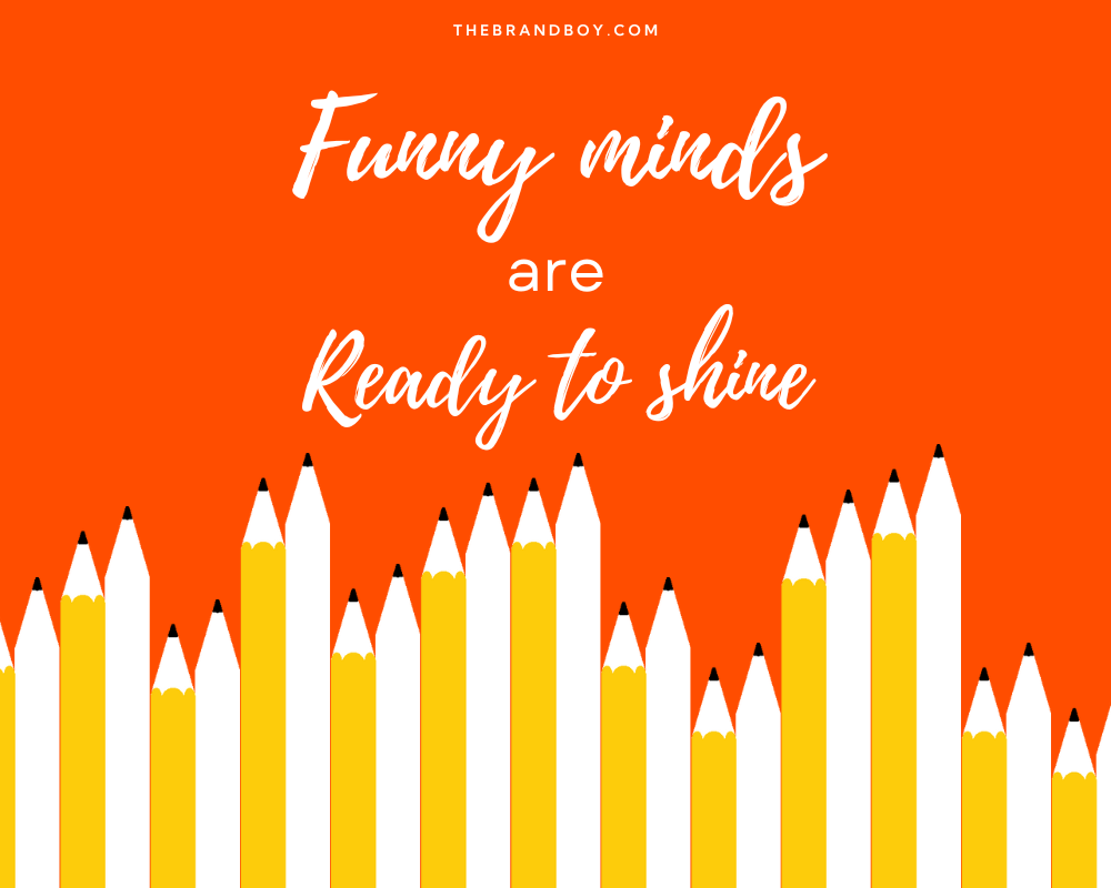 760+ Best Back To School Slogans | thebrandboy.com