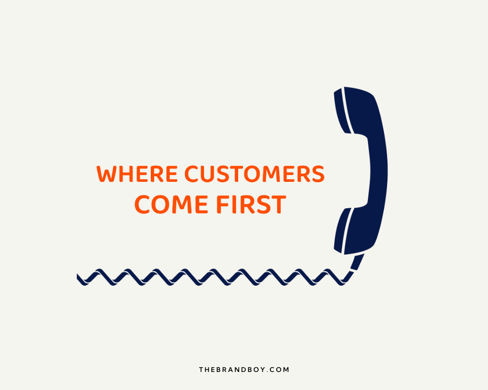 859+ Call Center Slogans and Taglines (Generator + Guide) - BrandBoy