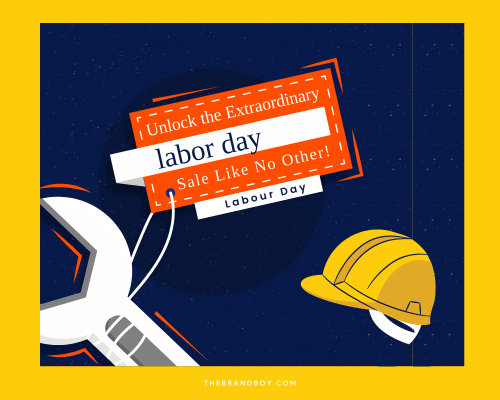 685+ Best Labor Day Slogans And Taglines (Generator)