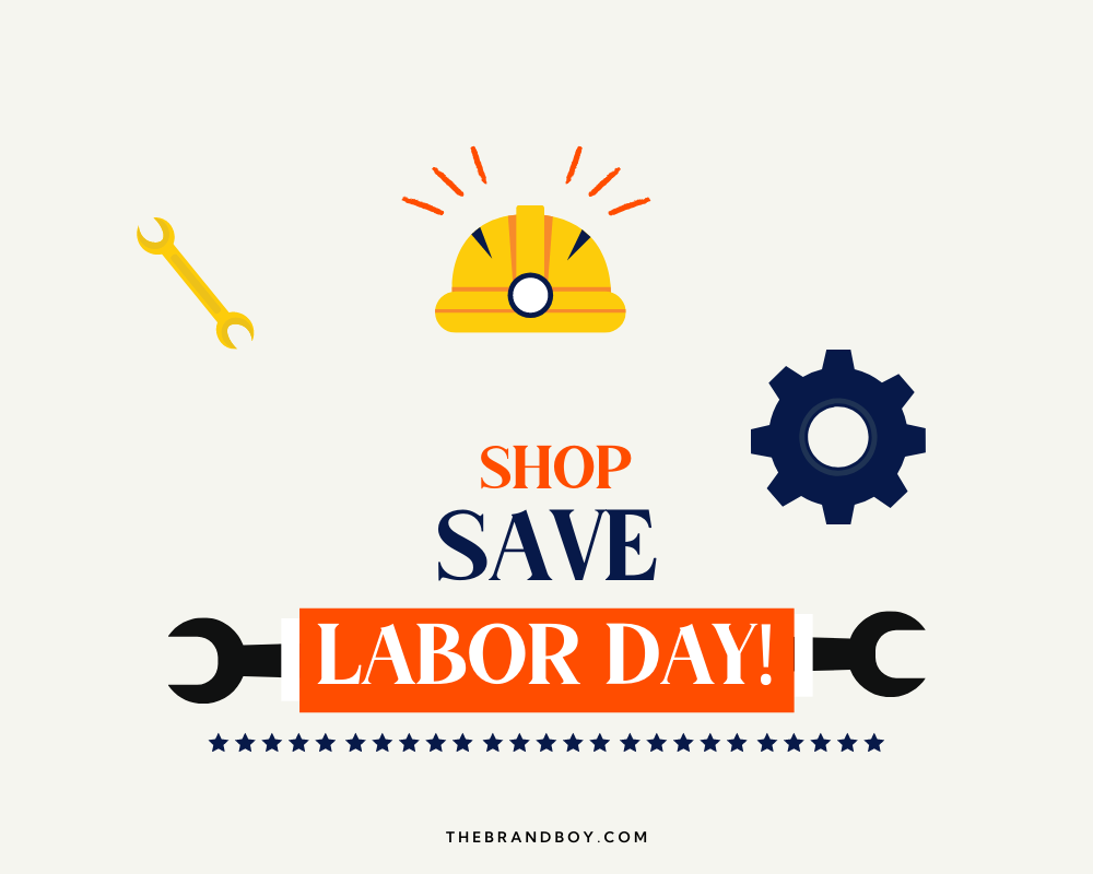 685+ Best Labor Day Slogans And Taglines (Generator)