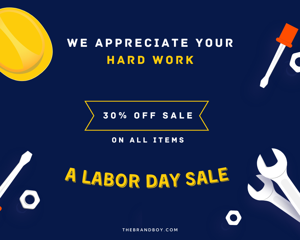 685+ Best Labor Day Slogans And Taglines (Generator)