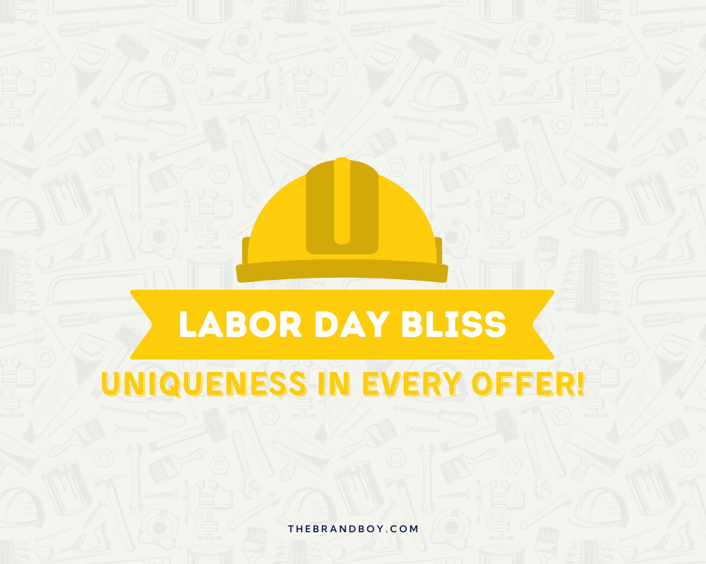 685+ Best Labor Day Slogans And Taglines (Generator)