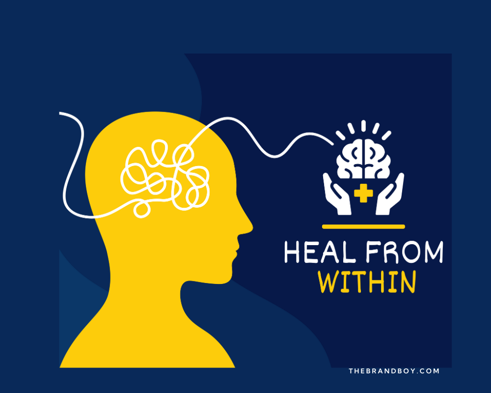 730+ Mental Health Slogans And Taglines (Generator) | Thebrandboy