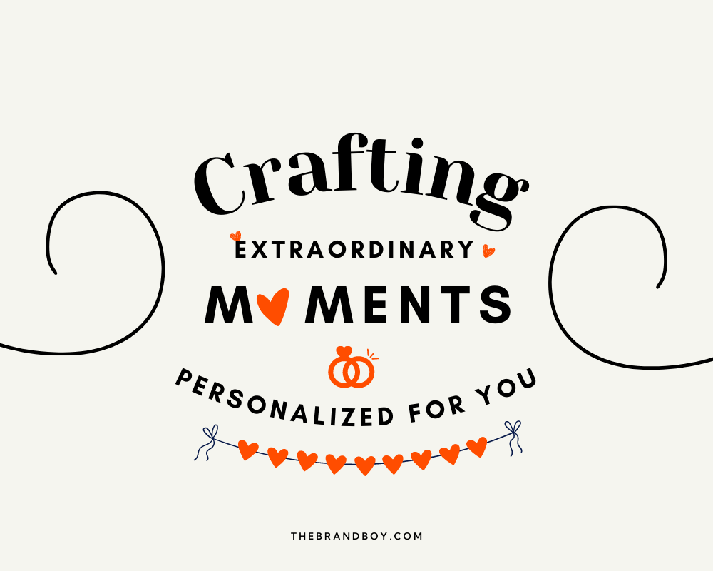 625+ Wedding Planner Slogans and Taglines (Generator + Guide) - BrandBoy