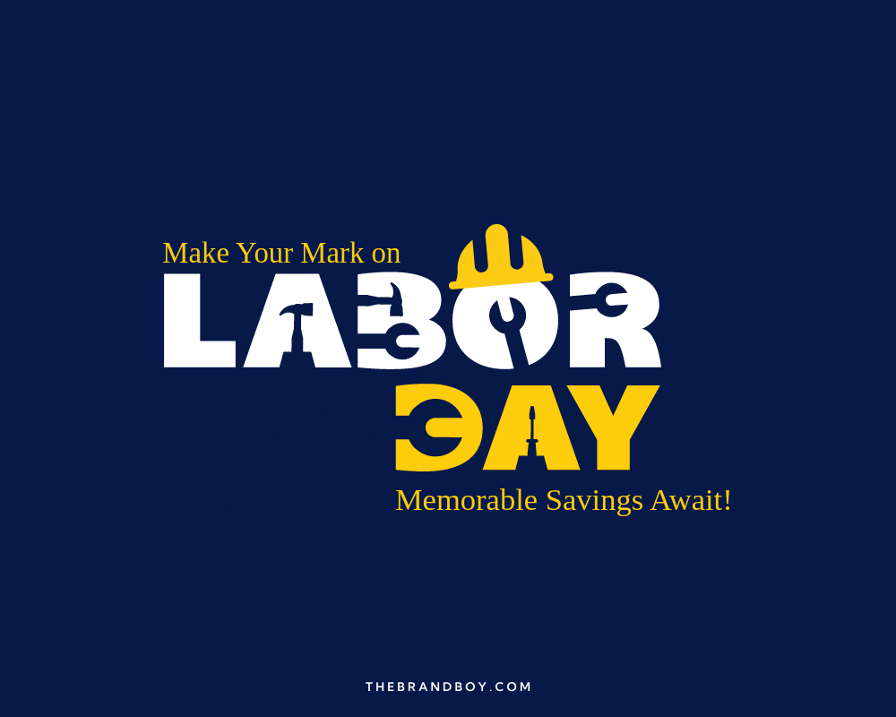 685+ Best Labor Day Slogans And Taglines (Generator)