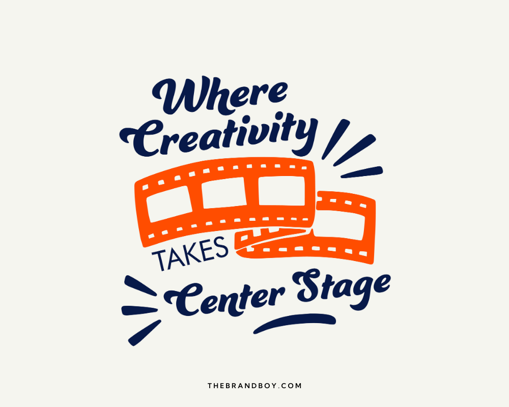680+ Production Company Slogans And Taglines (Generator + Guide) - BrandBoy