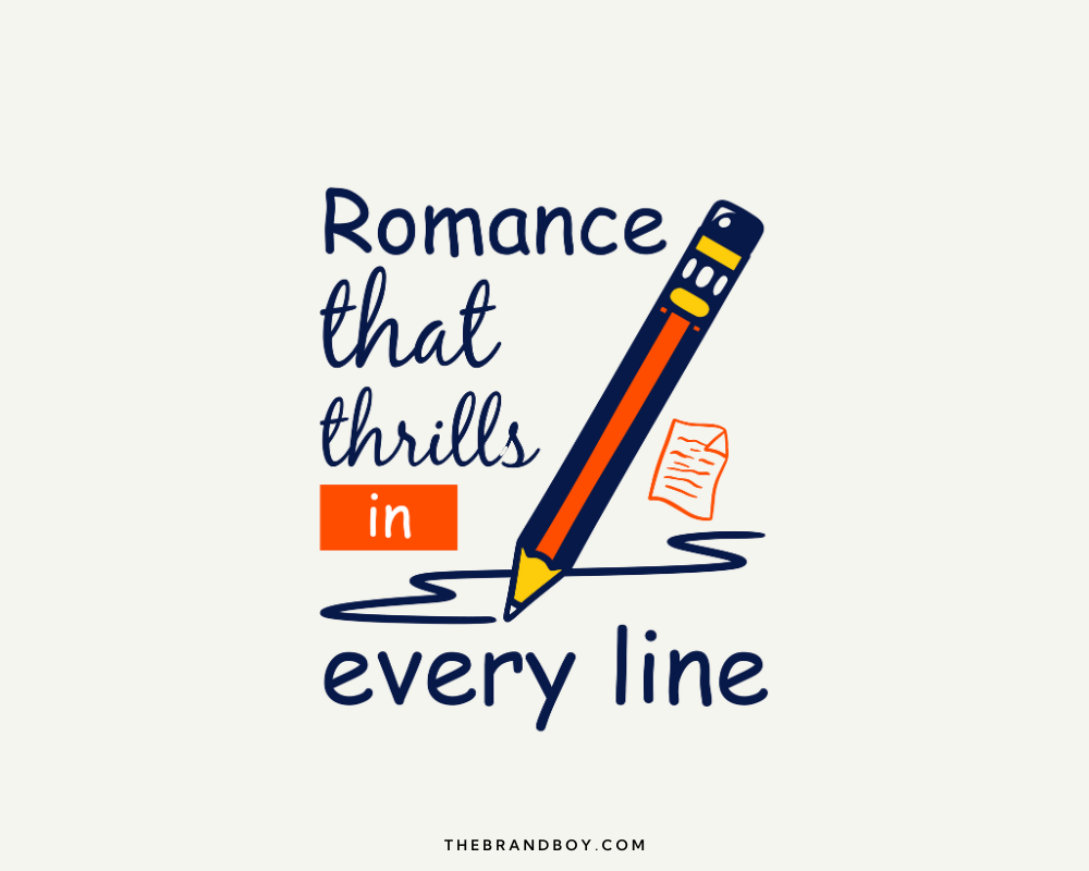 784+ Best Writing Slogans and Taglines (Generator + Guide) - BrandBoy