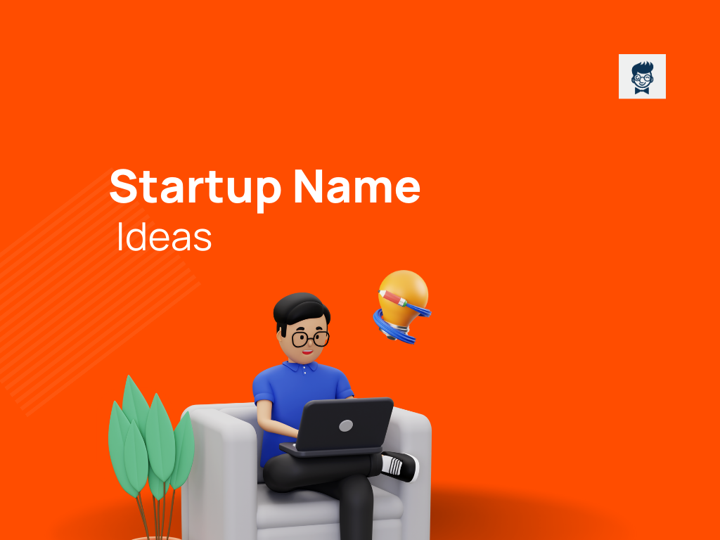 2500+ Startup Names Ideas And Domains (Generator + Guide) (Infographics) - The Social Campus